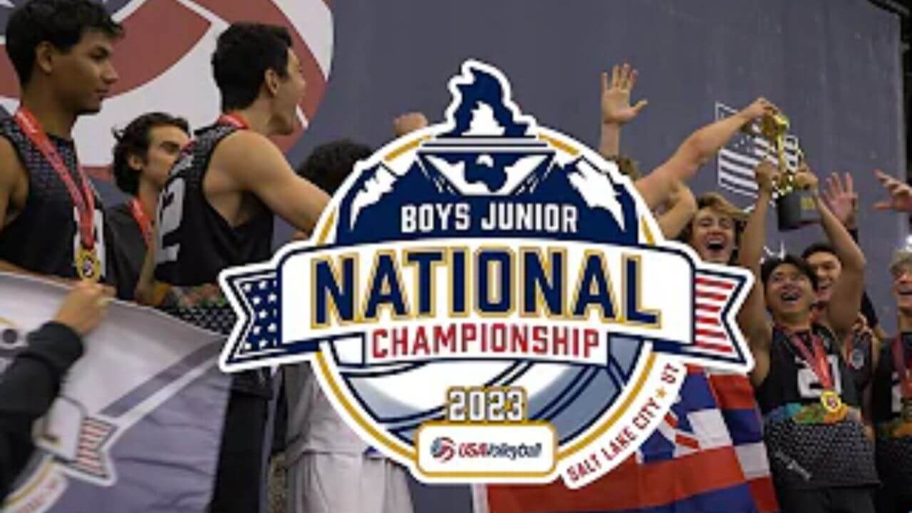 Famous Volleyball Teams