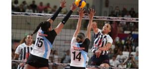 What is a Double Hit in Volleyball: Rules & Techniques in Volleyball