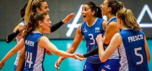 What is a Double Hit in Volleyball: Rules & Techniques in Volleyball