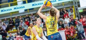 What is a Double Hit in Volleyball: Rules & Techniques in Volleyball